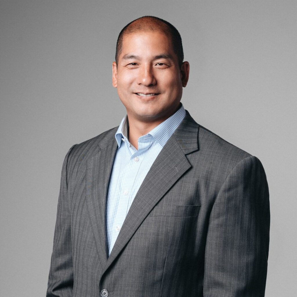 Peter Lin – Alpha Square Group